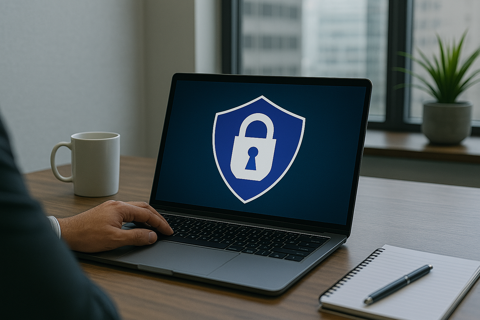 Managed IT Services & Cybersecurity | CIO Services