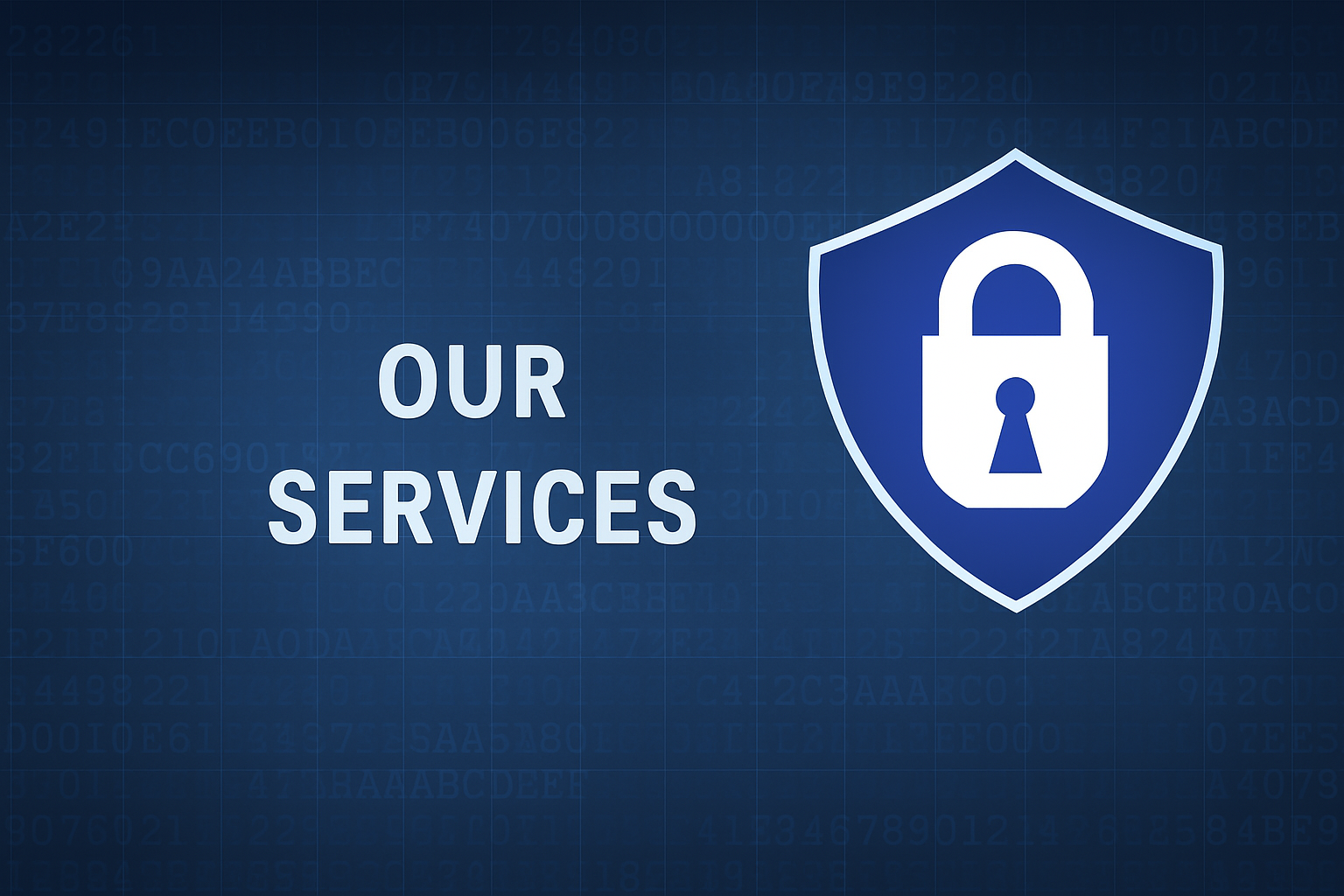 Our Services - CIO Services